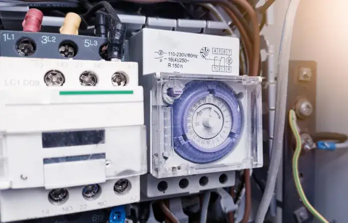 How to Install Analog Timer Switch: Step By Step Guide - LETOP