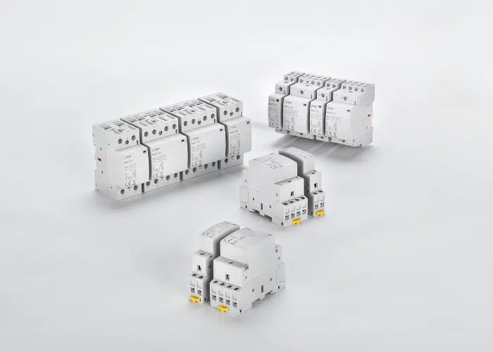 Modular Contactor Manufacturer - LETOP